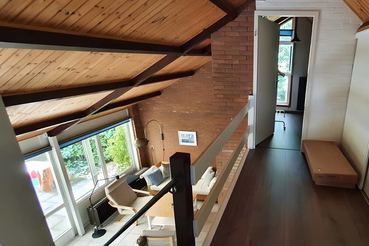 Holiday Home 'Grevelingenmeer' With Private Terrace, Private Garden And Wi-fi - Zierikzee