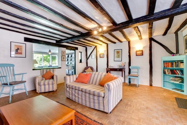 2 Bed In Southwold (Oc-hdanby) - Walberswick