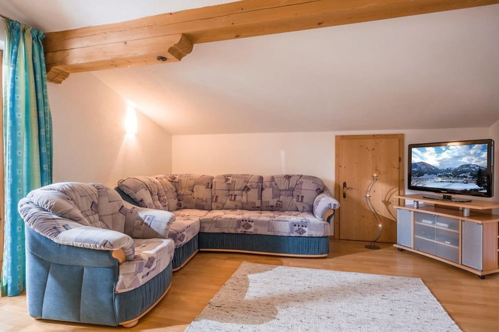 Apartment With Shower And Bath, Wc, 2 Bedrooms - Mauerhof - Kirchberg in Tirol