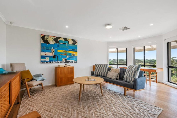 Coastal Retreattreetop Outlooks By Goolwa Beach - Goolwa