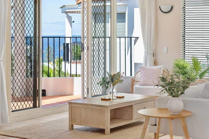 9 Parkshores - Enjoy An Escape In The Perfect Coastal Apartment - ノーサ・ヘッズ