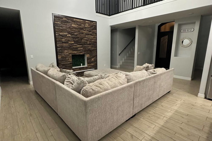 Charming House In The Heart Of Mission With Pool - Mission, TX