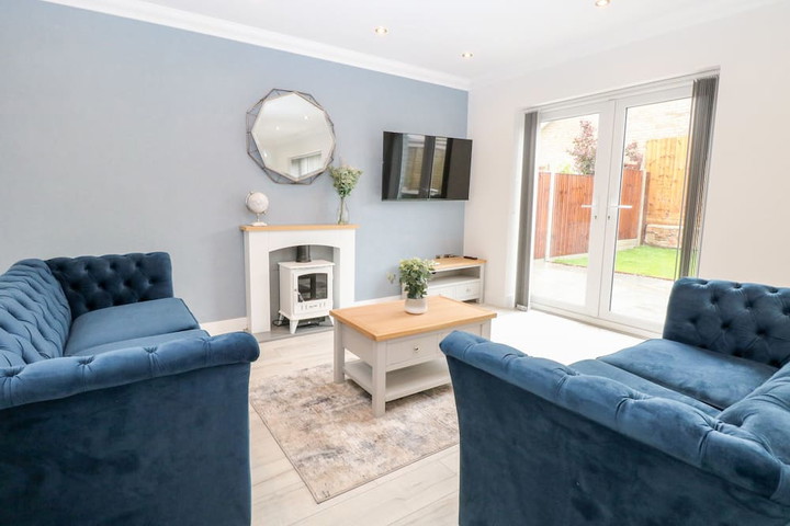 Harbour Place, Family Friendly, With A Garden In Wells-next-the-sea - Burnham Market