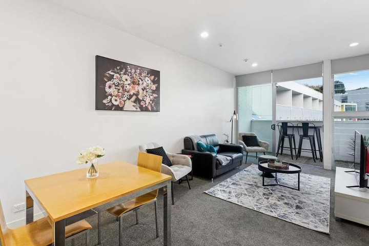 Chic City Oasis With Parking & Resort Amenities Near Wynyard Quarter - Auckland