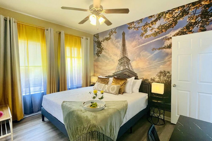 Green Lake House, Game Room, Sleep 10, Beach, Casino - Pass Christian, MS