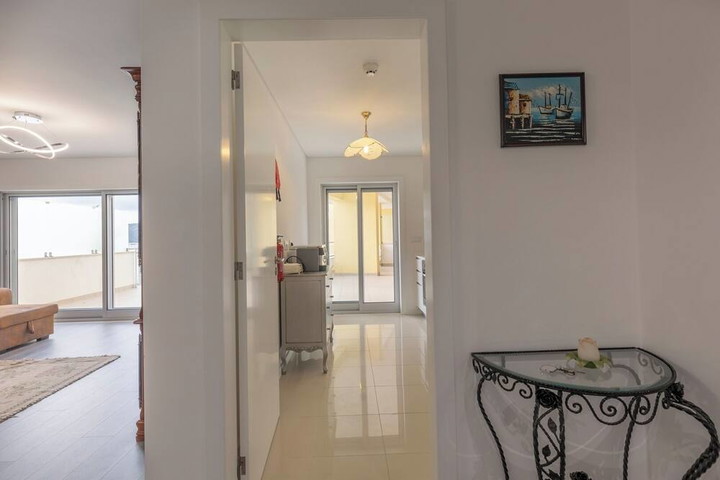 Sea Sound Apartment - Sesimbra