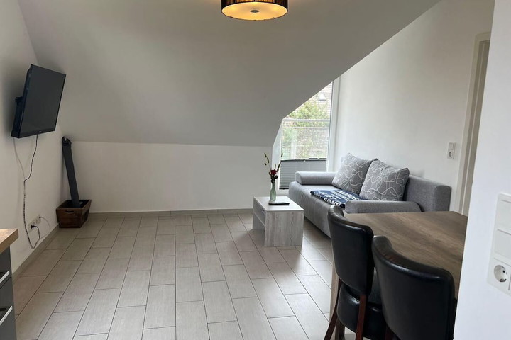 Apartment Apartement 31 - Juist