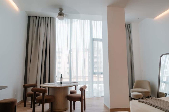 Condesa Residence - Roma Luxury Suite 303 - Benito Juárez