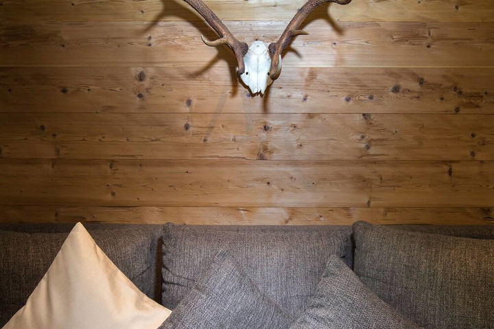 Appartement Nouveau, Exclusif Et Cosy !!!! - Gaschurn