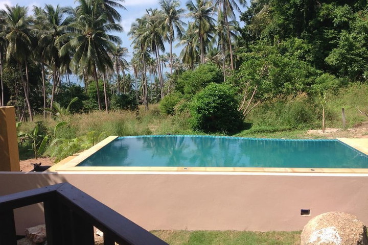 Ban Sabai Massage - Koh Phangan - Ko Pha-ngan