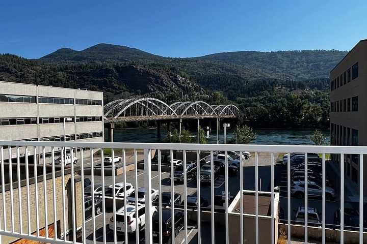 Apartment For Rent. - Rossland