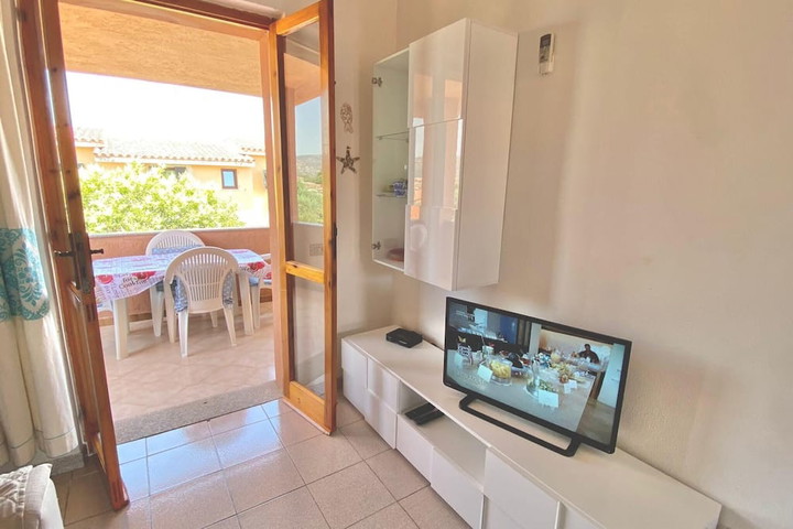 Maison Typique Près De La Plage Et Des Commerces Pour Des Vacances Sans Voiture # 5 - San Teodoro