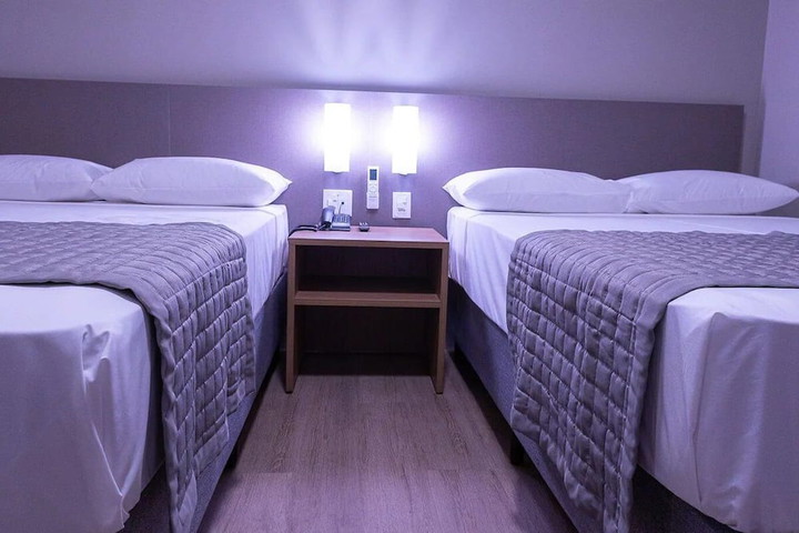 3 Pet-friendly Accommodations | Just 6.5 Miles From Cascanéia Water Park - Blumenau