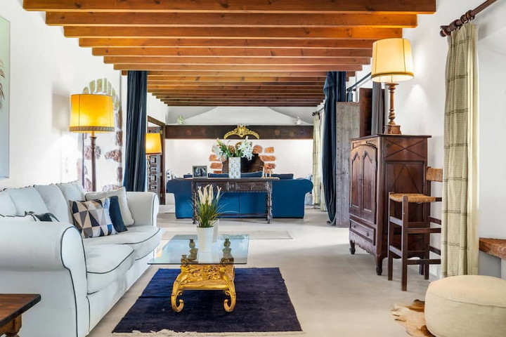 Finca Rustica Felostal By Interhome - S'Arenal
