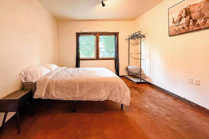 Spacious 4-bedroom House With Ac In Sedro-woolley - Sedro-Woolley, WA