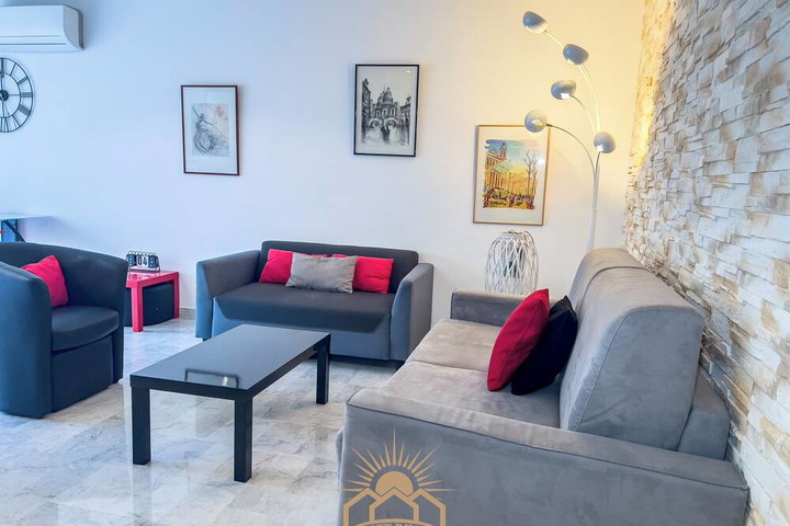 Le Surcouf Airco Appartement Pour 4 By Sunset - Le Cannet