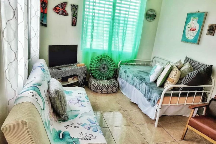 Casa Menta In Rincon, Puerto Rico - Aguada