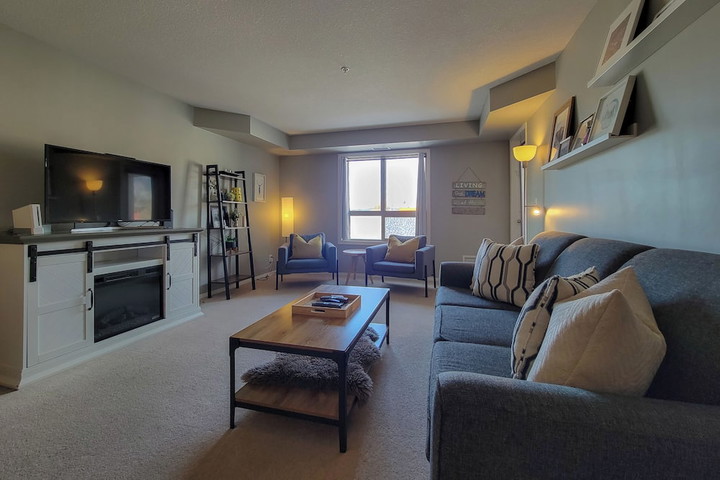 Cozy Invermere Condo By The Water - 인버미어