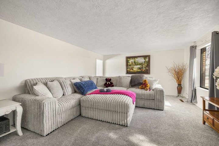 Spacious Executive 5-bedroom Home By Airport In Charming Idaho Falls W/ Wifi, Ac - Idaho Falls, ID