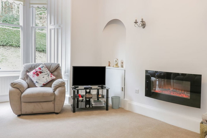 6 Coltbridge Gardens, Character Holiday Cottage In Edinburgh - Edinburgh, UK