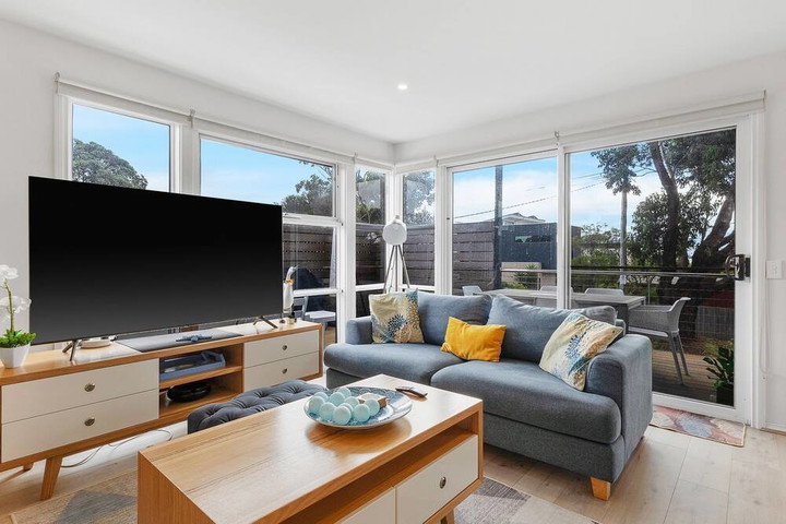 The Seaside Haven In Cowes - Ventnor