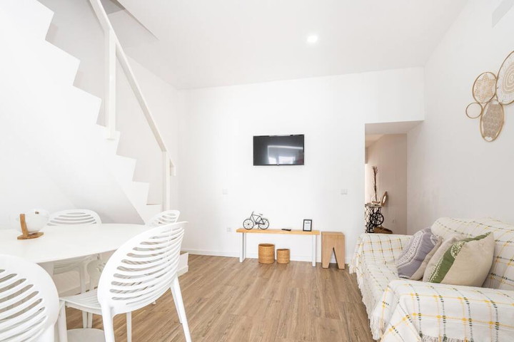 Casa Murejona - Holiday House - Tavira