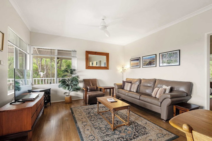 Hillviewspacious Bushland Haven With Scenic Views - Dunsborough