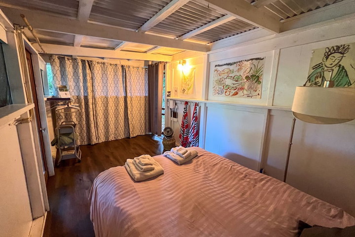 Cabin In Kealakekua With Kitchen - Hawaii