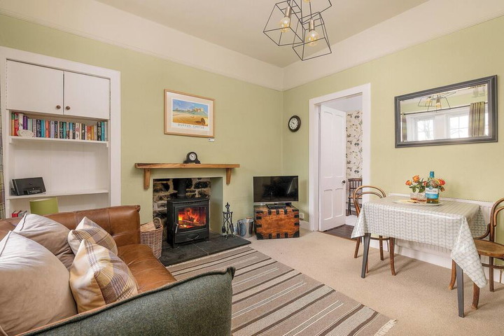 2 Bedroom Accommodation In Duffus, Near Elgin - Elgin