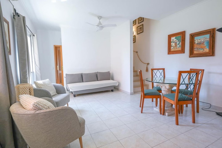 Oura Sunrise 16 Apartment By Stay Ici - Albufeira