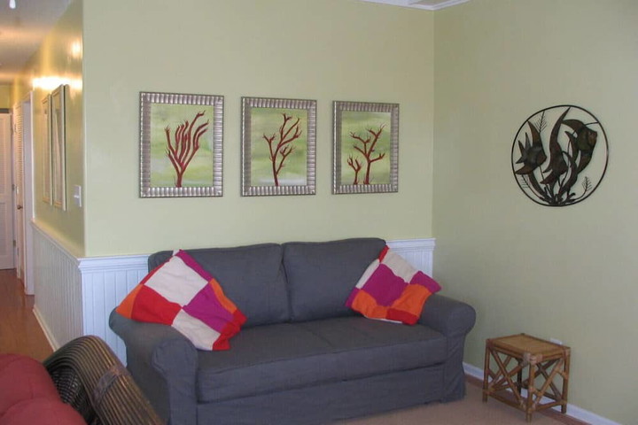 Pier Pointe 7a3 - Oceanside, Soundside, And Poolside In Emerald Isle, ~Nc~ - Emerald Isle, NC