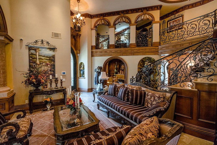 Casa Valentina-beautiful Villa Estate - Hacienda Heights, CA