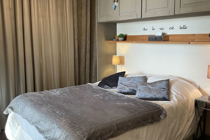 Maisonnette Cosy Face Au Lac D'annecy, Idéale Amoureux ! - Annecy