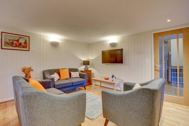 3 Bed In Machynlleth (Oc-bow91) - Machynlleth