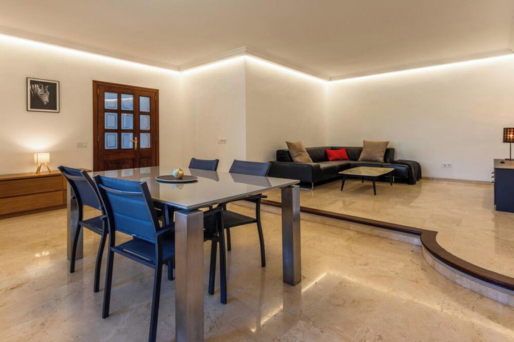 Villa Anfos By Slow Villas - Palma