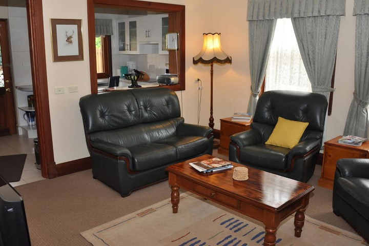 Apartments At Fiedler - Adonia Apartment - Barossa Valley
