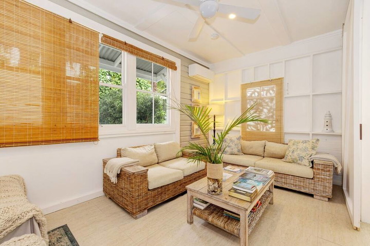 50hsb Your Island Oasis   "Best Beach" Horseshoe Bay   Magnetic Island - Queensland