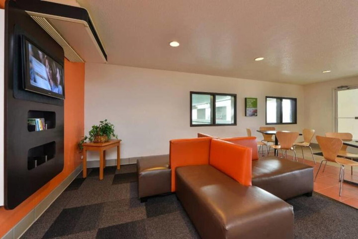 Cozy Queen Bed Room|pool|free Wifi - Idaho (State)