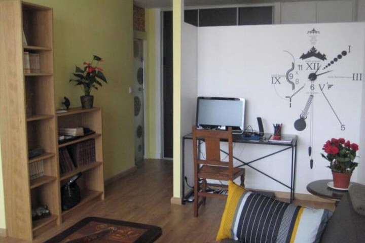 Beau Appartement Porte De Montreuil - Romainville