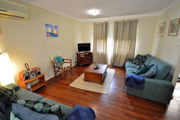 Cole Cottage - Kalbarri, Wa - Kalbarri