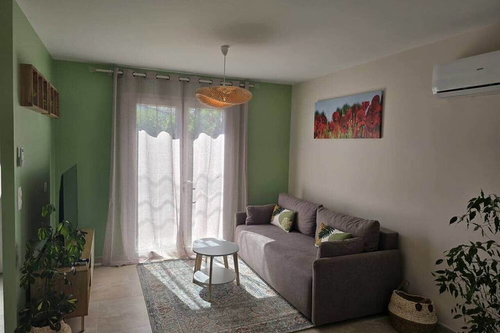 Cocoon Luberon - Cadenet