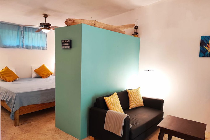 Beach Vibes Onlywifi, Pool, Free Parking, Bbq, Quiet Area - Cabarete