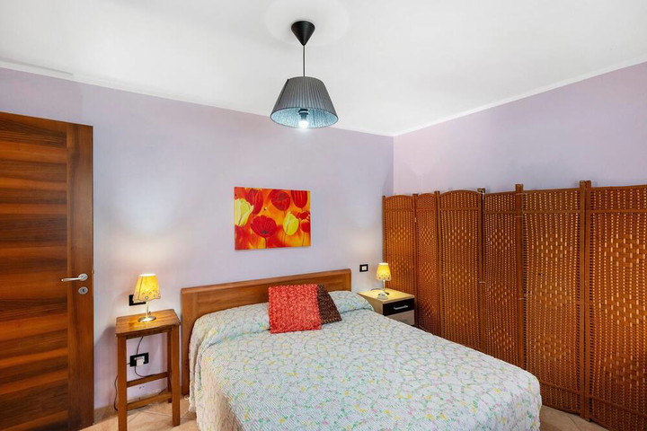 La Grande Quercia, Relaxation In The Heart Of Cilento - Castellabate