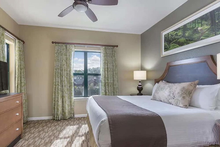 Mountain Magic At Wyndham Smoky Mountains The Ultimate Family Escape- 3 Bd. Dlx - Tennessee (State)