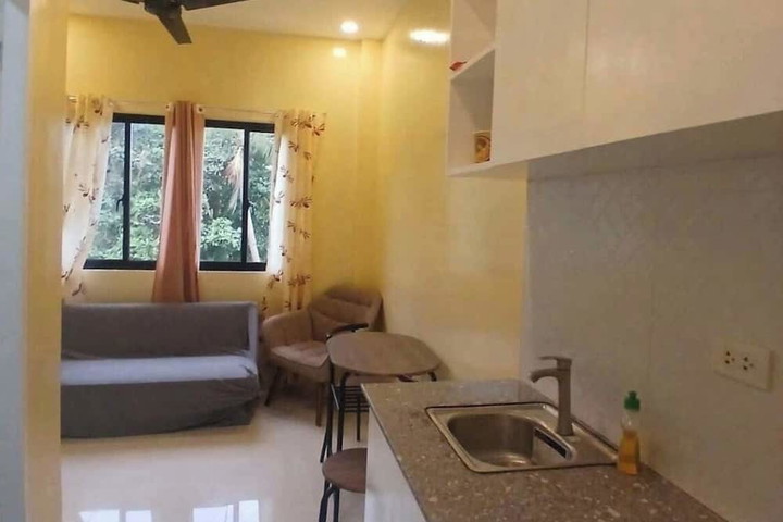 Comfort And Convenience. Few Minutes Walk To White Sand Alona Beach, Panglao - Panglao