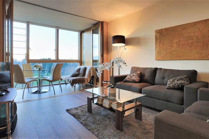 Appartement Privé Lumineux 2 Chambres, Toutes Avec Salle De Bain ! - Dublin