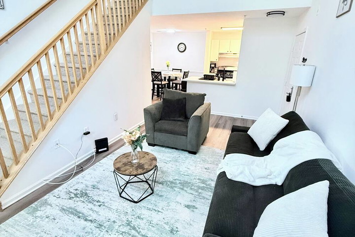 Loft Pool Gym Free Parking Near Yale - New Haven, CT