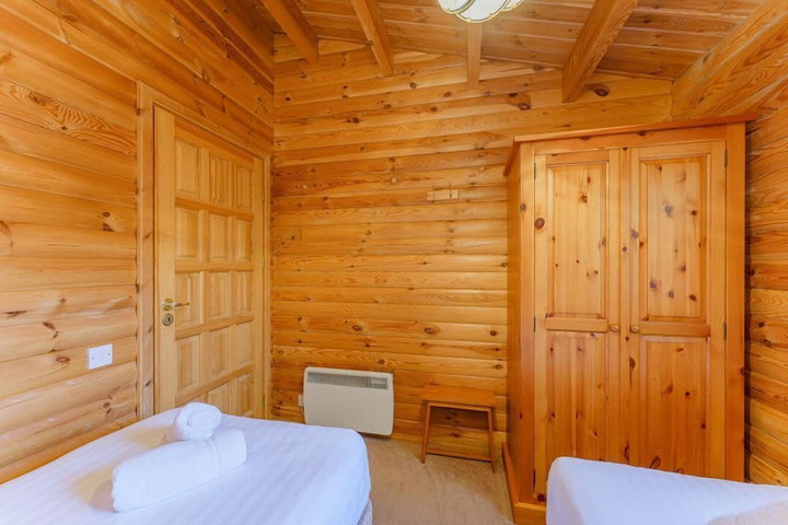 Maple Lodge, Kenwick Woods - Lincolnshire