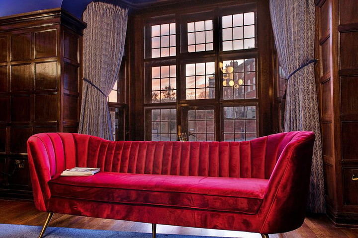 Castle House Nottingham - Nottingham