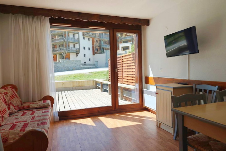 La Norma - Balcons De La Vanoise 306 - La Norma
